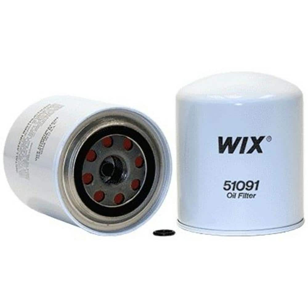 Wix Engine Oil Filter 51091