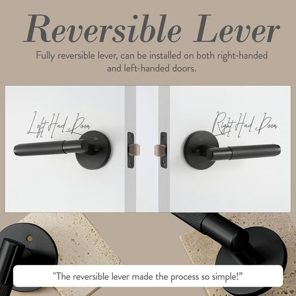Simple door handle store