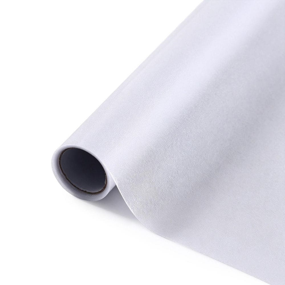 Jeedeson 35.43 in. W x 78.74 in. L Frosted Window Privacy Film ...