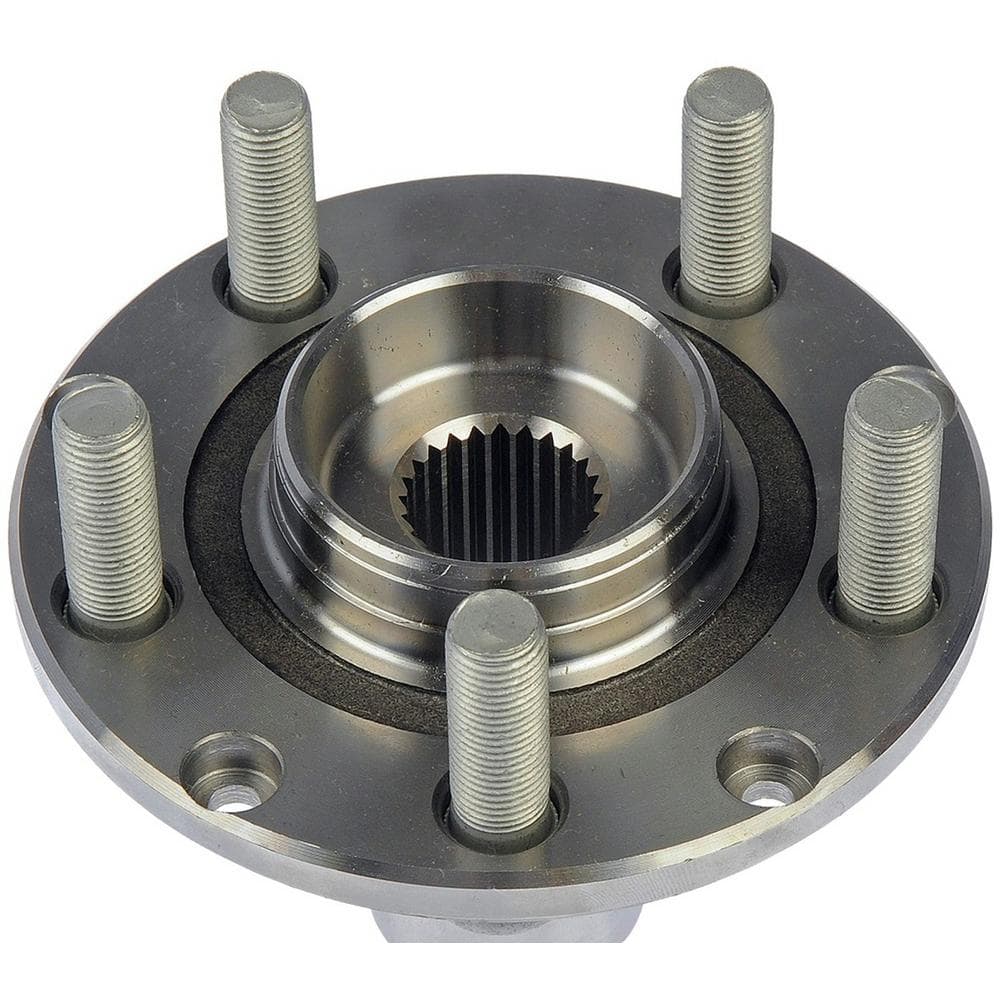 OE Solutions Wheel Hub - Rear 930-502 - The Home Depot