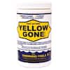 Yellow Gone 2 lb. Fast Acting Pool Cleanup for Green and Mustard Algae ...