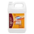 Clorox 128 oz. Total 360 Disinfectant Cleaner Bottle (4/Carton) 31650