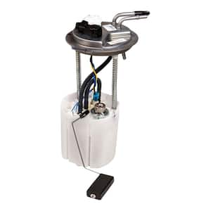 Delphi Fuel Pump Module Assembly FG0030 - The Home Depot