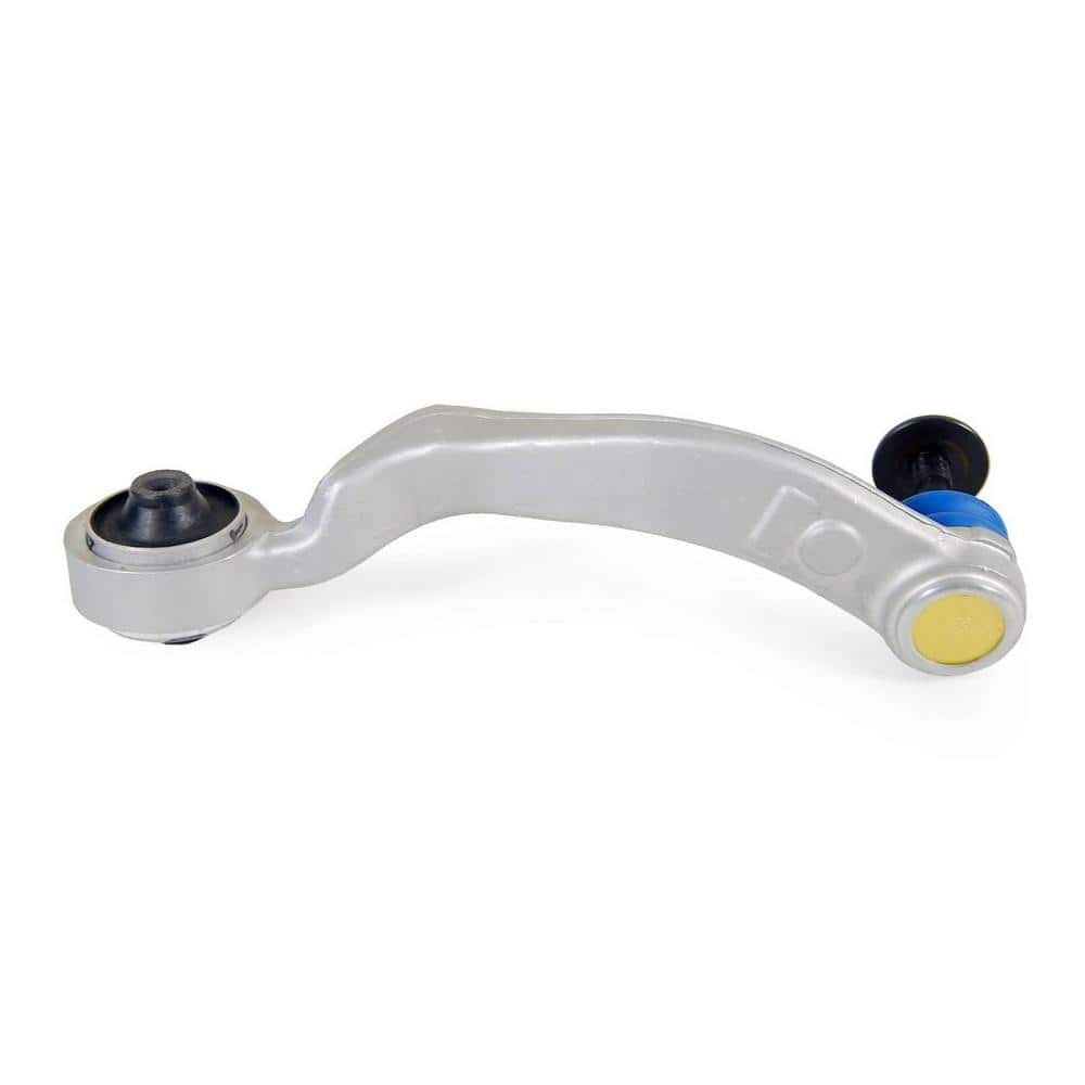 Mevotech Supreme Suspension Control Arm and Ball Joint Assembly 2007 ...