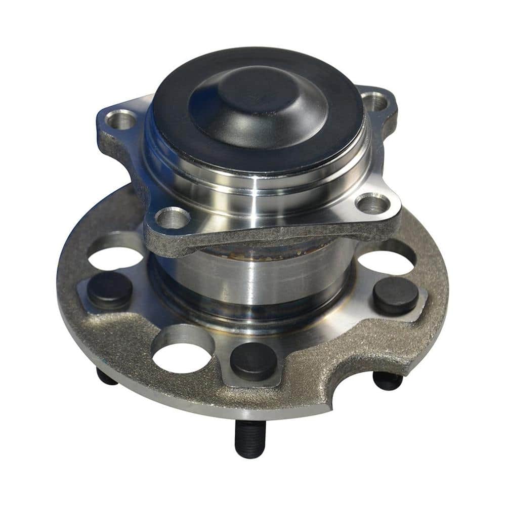 GSP GSP - Rear 693213 - The Home Depot