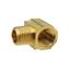 Everbilt 1/4 in. FIP 90-Degree Brass Elbow Fitting 802039
