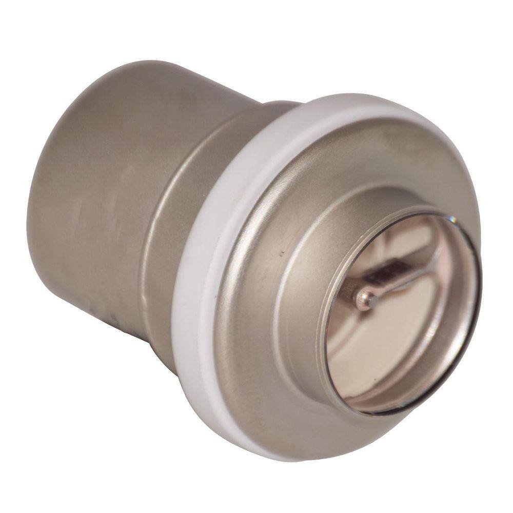 INTERLIGHT 300-Watts Specialty Code GY6.35 Xenon Krypton Light Bulb ...