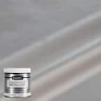 Americana Decor 8 oz. Metallic Rose Gold Paint ADMTL03-98