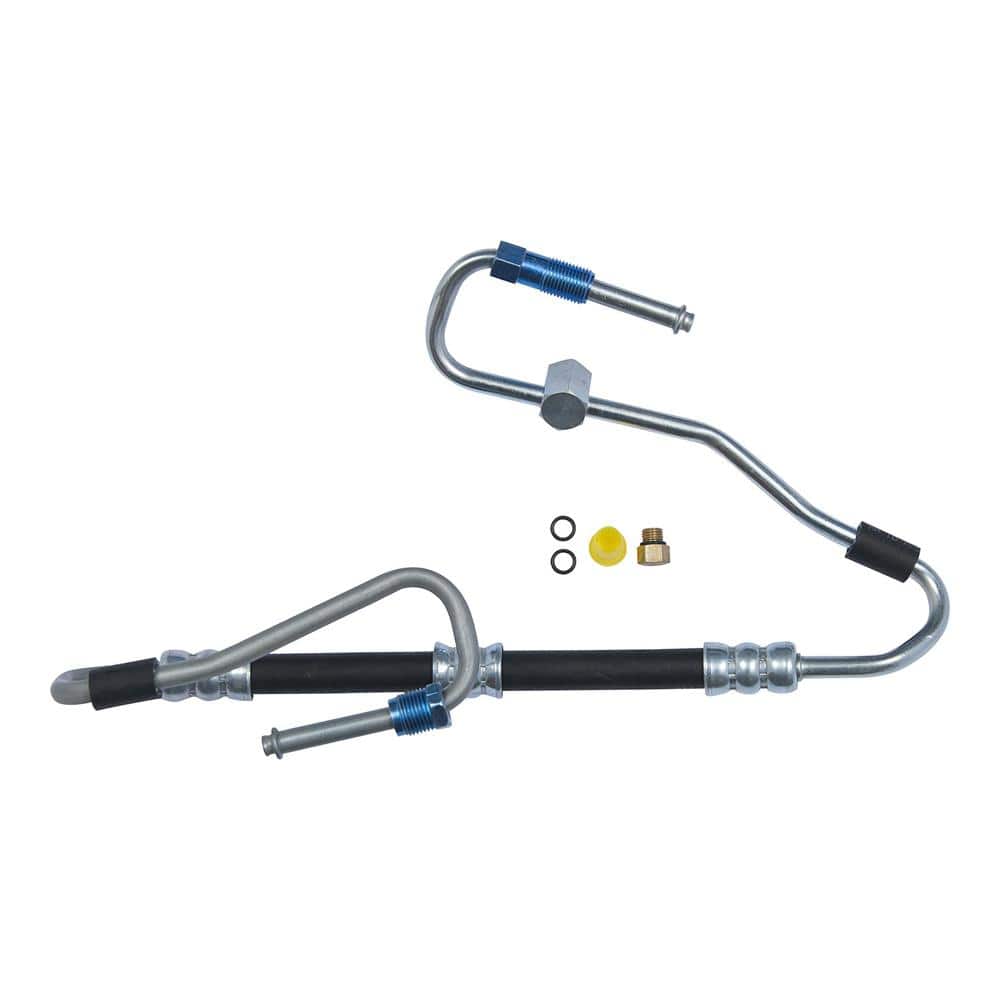 Edelmann Pressure Line Assembly 80360 - The Home Depot