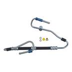 Edelmann Pressure Line Assembly 80264