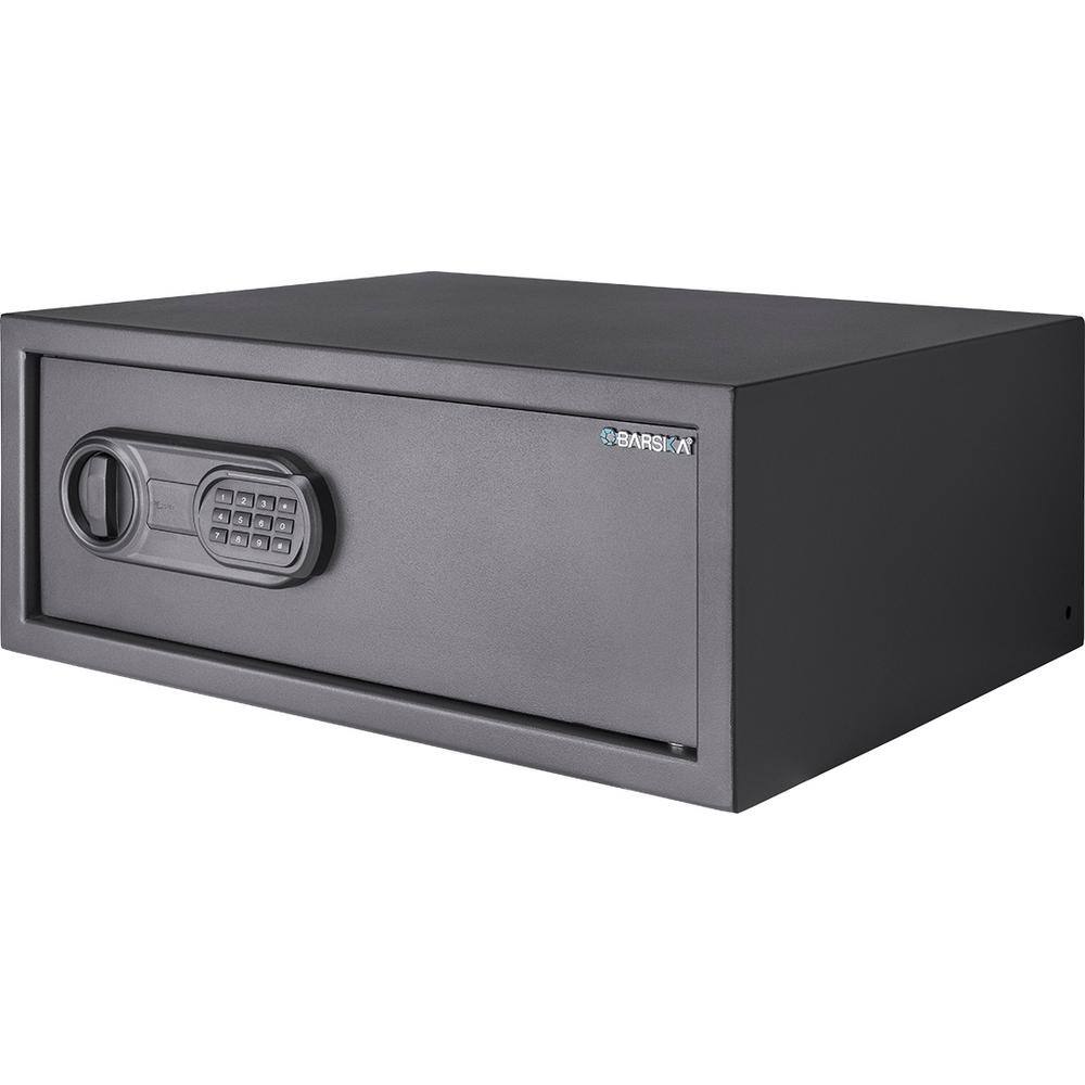 BARSKA WL120 Warden Light LED Digital Keypad Security Safe AX13750 ...