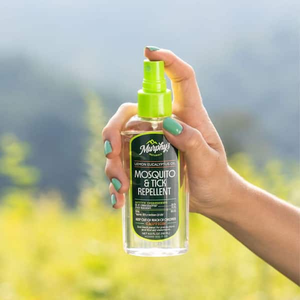 Eucalyptus mosquito repellent store
