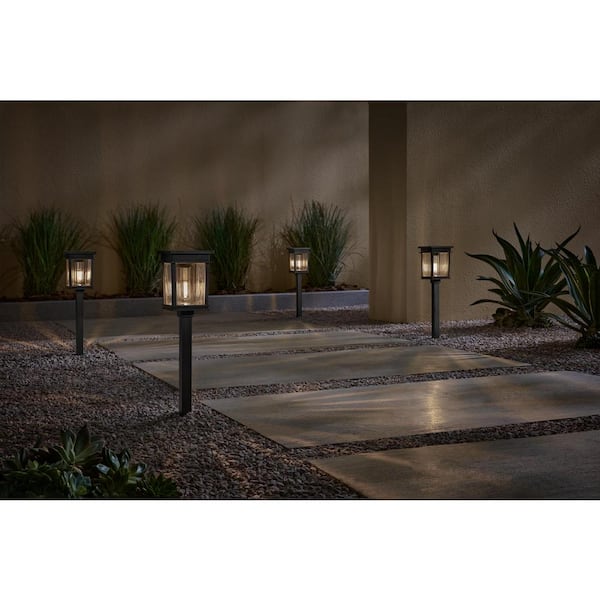 Diffusers With Solar Path Lights OEM LED Light Exterior Candle