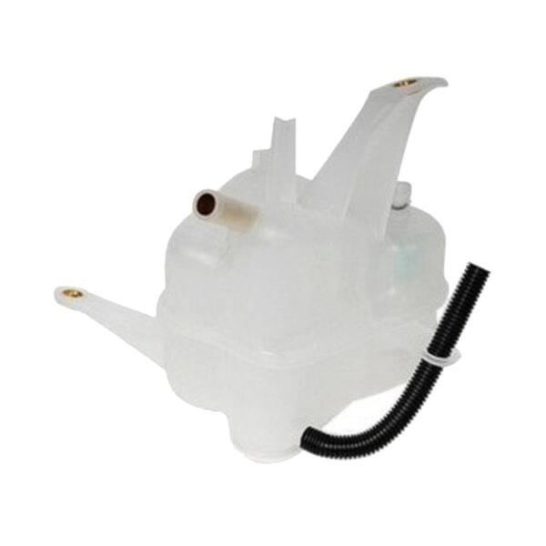 ACDelco Engine Coolant Reservoir 25767641 - The Home Depot