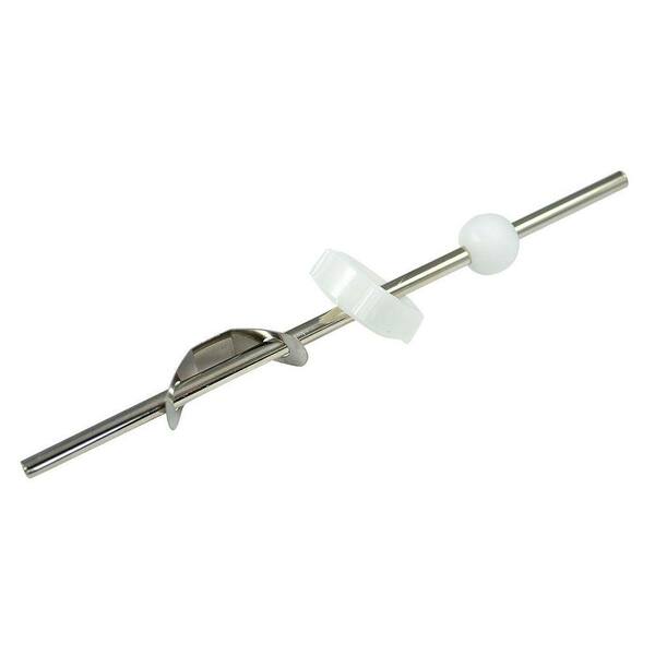 PartsmasterPro Lavatory Pop-Up Ball Rod for Price Pfister 58417 - The ...