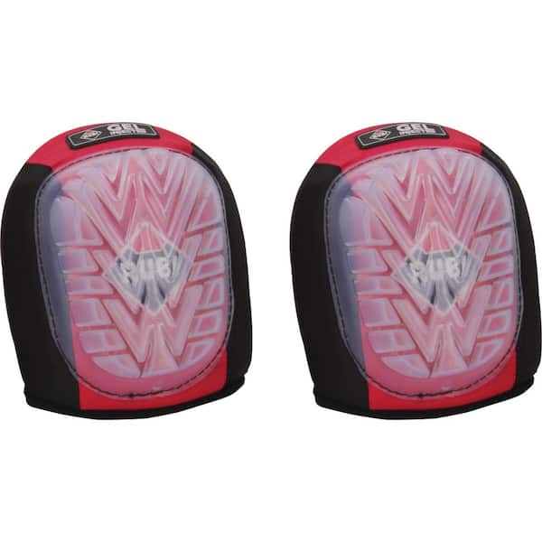 Rubi Gel Knee Pad 81998 - The Home Depot