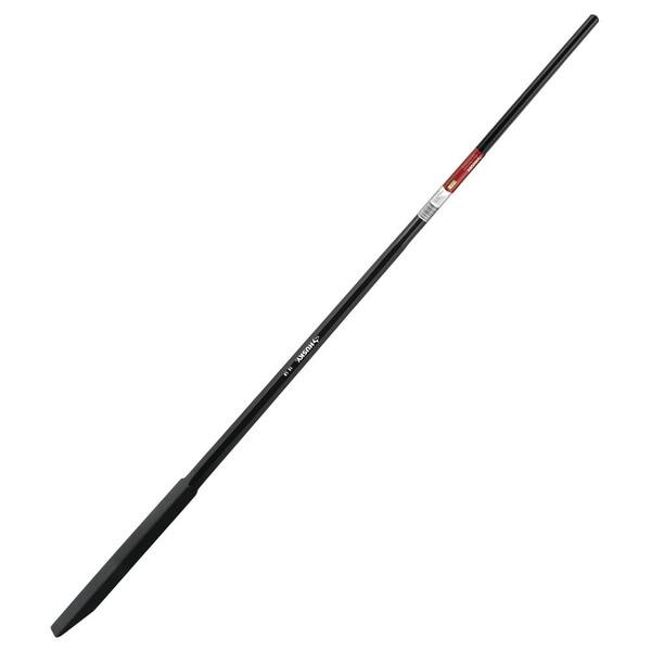 Pinch point bar store