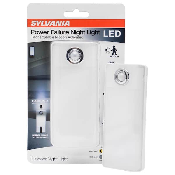 Led Power Failure Lights