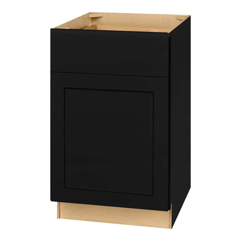 Hampton Bay Avondale 21 in. W x 24 in. D x 34.5 in. H Ready to Assemble ...