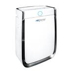 AIRDOCTOR Classic 4-in-1 Pre-Filter, UltraHEPA, Carbon and VOC Filters ...