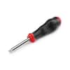 TEKTON 1/4 in. Drive High-Torque Screwdriver Spinner Handle SHH03125 ...