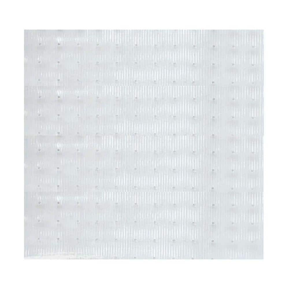 Multy Home Clear 2 ft. 3 in. x Your Choice Length Roll Runner ...
