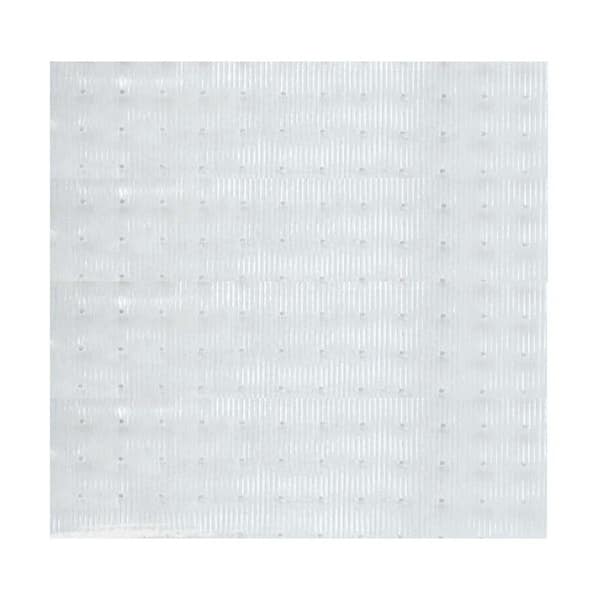 Multy Home Clear 2 ft. 3 in. x Your Choice Length Roll Runner ...