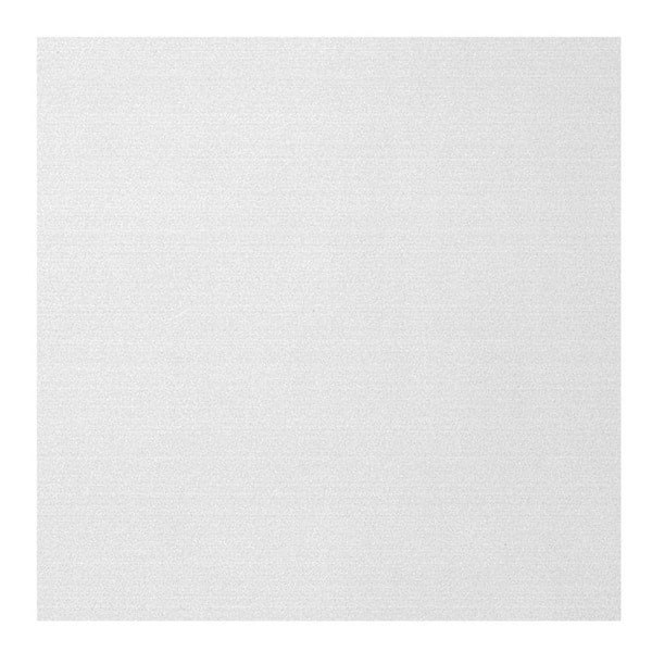 USG Ceilings 2 ft. x 2 ft. Majestic White Shadowline Tapered Edge Lay ...