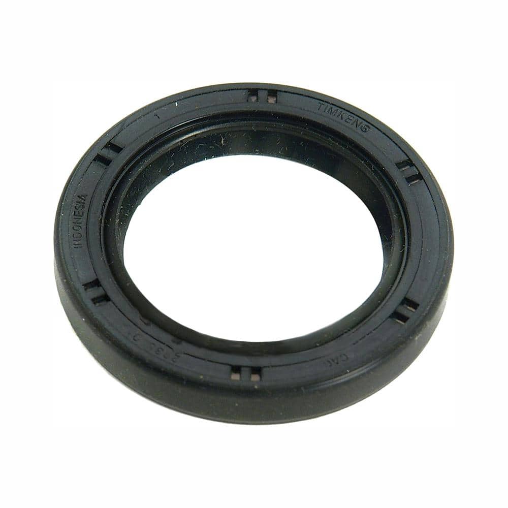 Timken Rear Inner Wheel Seal fits 1970-1978 Nissan 240Z 280Z 260Z ...