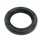 Timken Rear Inner Wheel Seal fits 1970-1978 Nissan 240Z 280Z 260Z ...