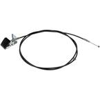 OE Solutions Hood Release Cable With Handle 912-103 - The Home Depot