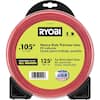 RYOBI 0.105 in. Premium Spiral Bulk Line AC0105BL - The Home Depot