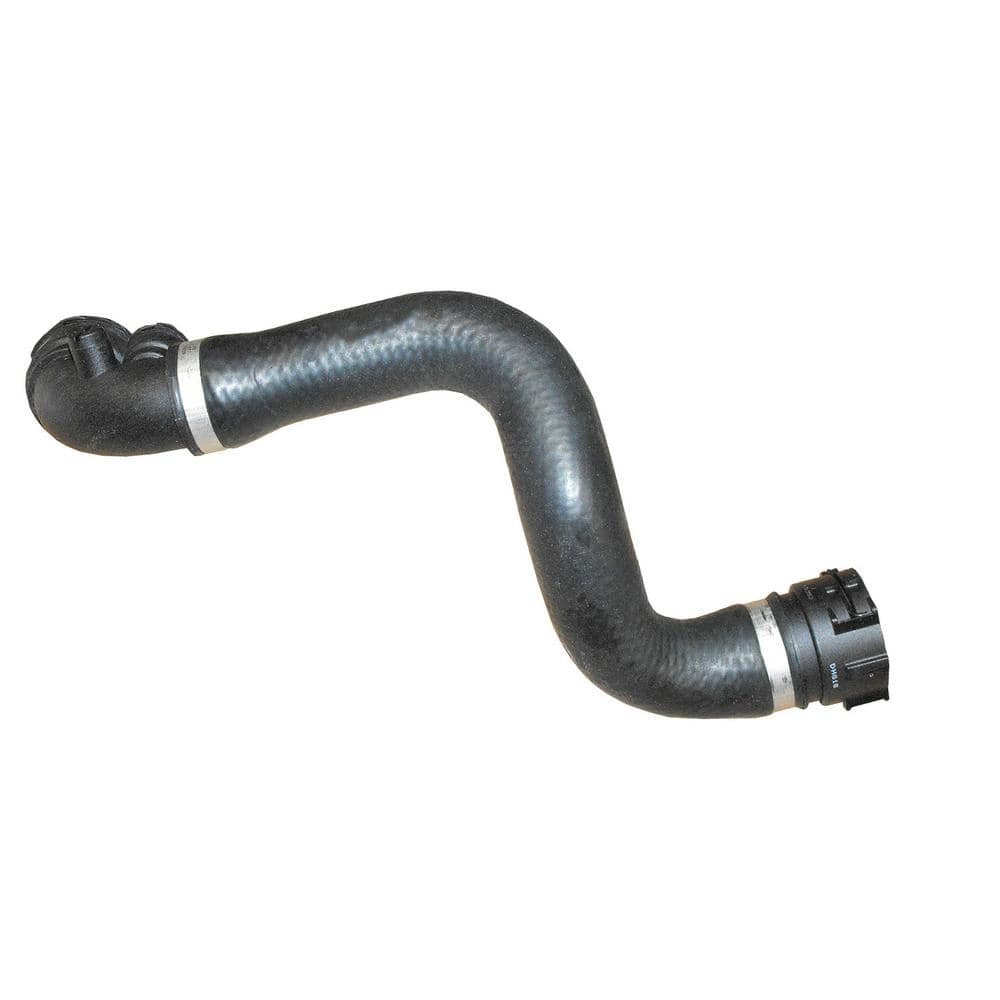 Radiator Coolant Hose - Upper CHR0010P - The Home Depot