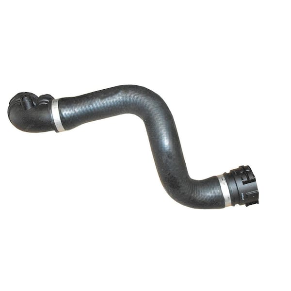 Radiator Coolant Hose - Upper CHR0010P - The Home Depot