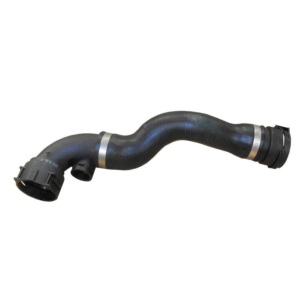 Radiator Coolant Hose - Upper CHR0001P - The Home Depot
