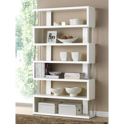 Home Decorators Collection Royce 82 in. Cream White Corner Cabinet ...