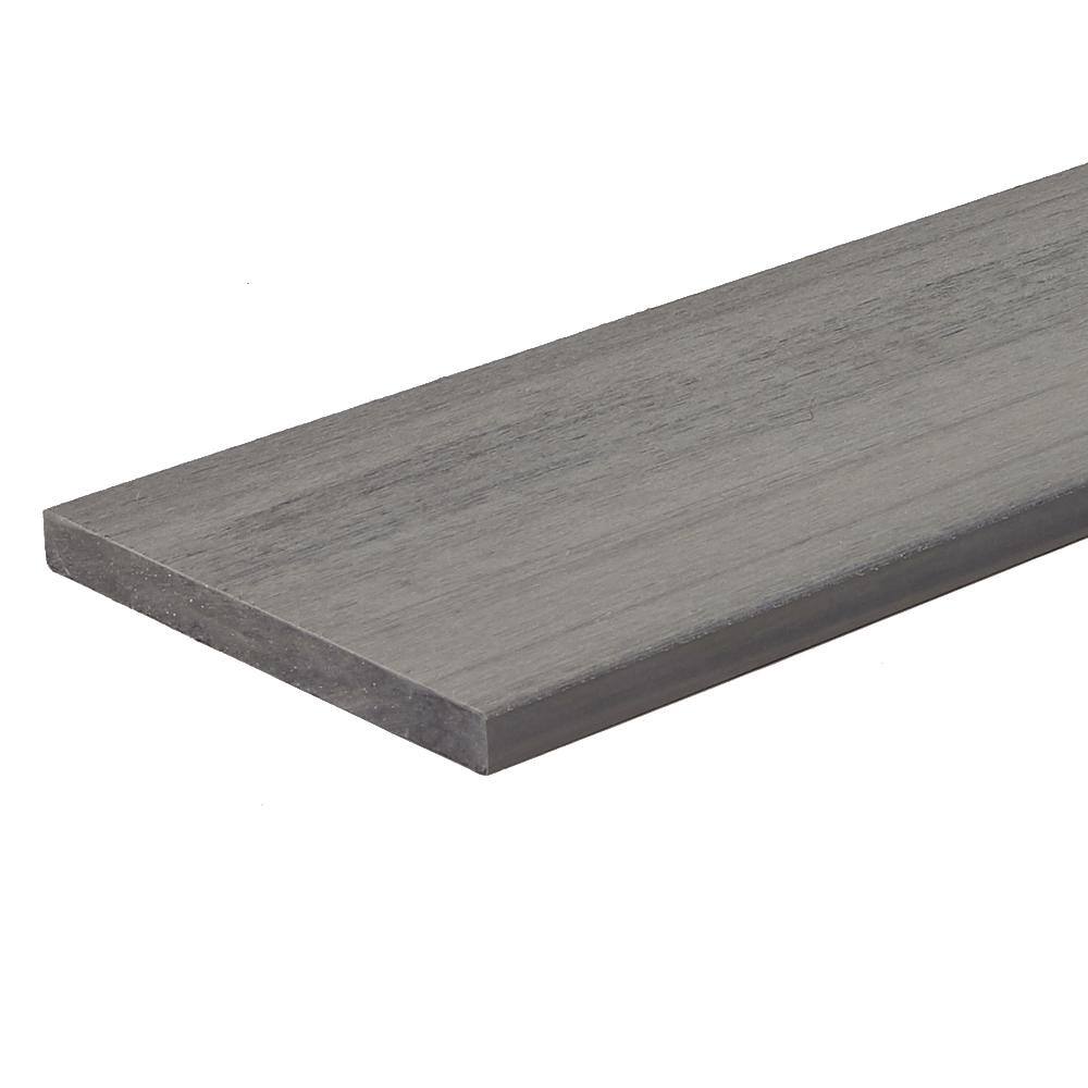 1 x 8-12 ft. Sylvanix Skyline Riser -Graphite Square Edge Fully ...