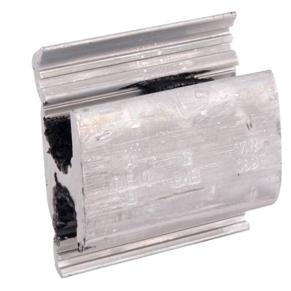 Blackburn 1-3/4 in. H Type Compression Wire Connector WR159R - The Home ...