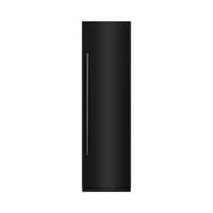 Bosch Benchmark Series 30 in. W 16.8 cu. ft. Built-In Smart Freezerless ...