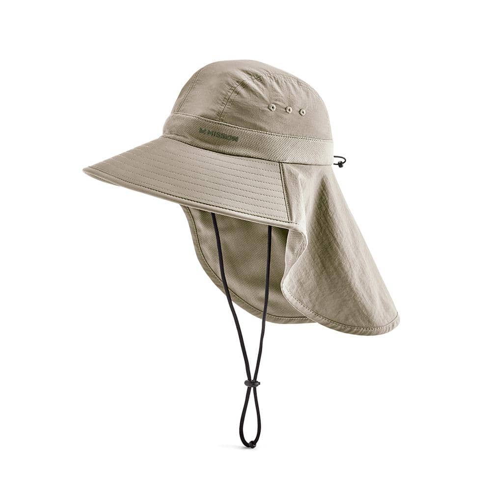 Mission Unisex One Size Fits Most Cooling Sun Protector Hat V2 111620 ...