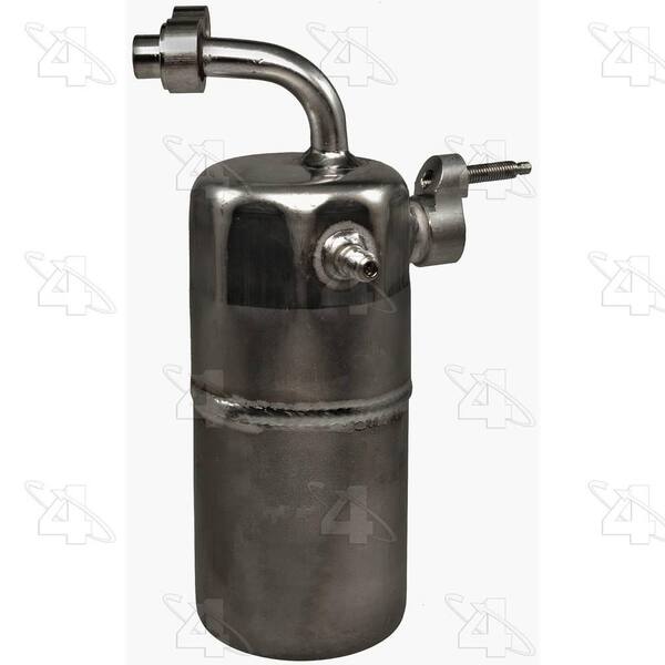 Four Seasons A/C Accumulator 83208 - The Home Depot