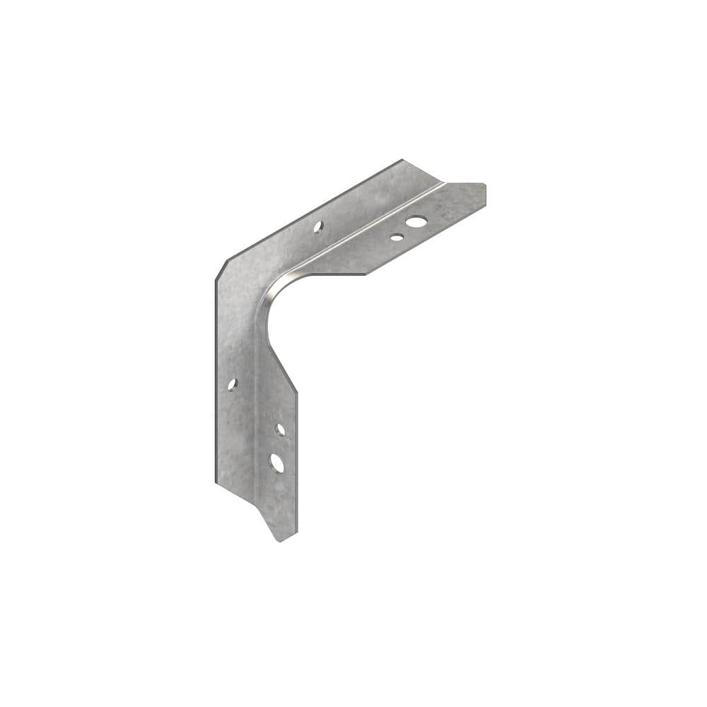 Reviews for Simpson Strong-Tie RTA 18-Gauge Rigid Tie Angle for 1x1 ...