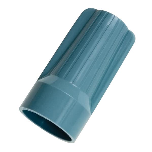 IDEAL B-CAP Wire Connector, Model B4 Blue/Gray, (250 Box) B4-B - The ...