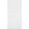 Armstrong CEILINGS Scored 24 in. x 48 in. Tegular Ceiling Tile (80 sq ...