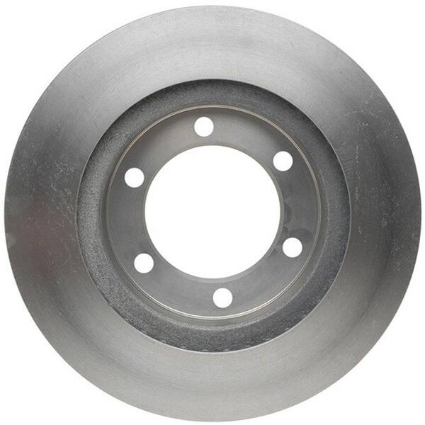 Raybestos Disc Brake Rotor 96632 - The Home Depot