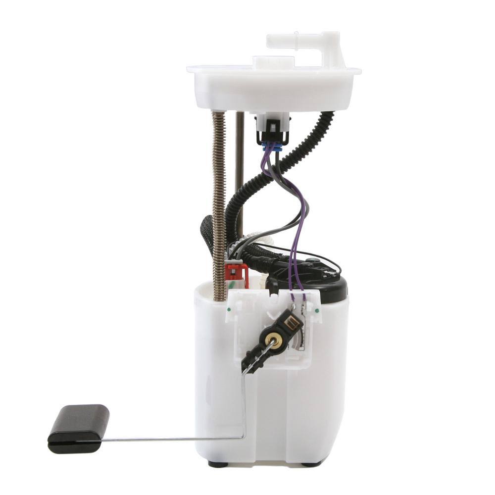 Delphi Fuel Pump Module Assembly FG0914 - The Home Depot