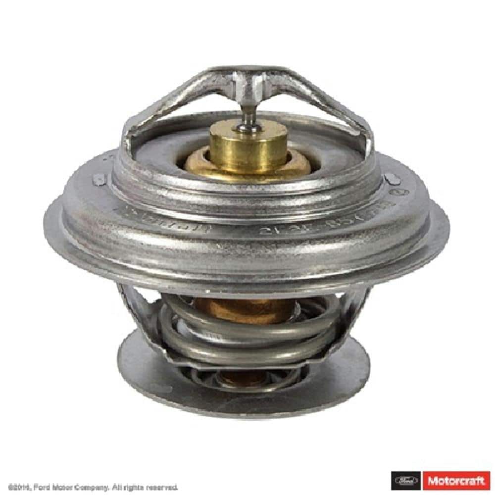 Motorcraft Therm 190 RT-1167 - The Home Depot