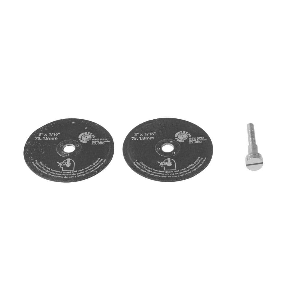 Deckorators Cable Rail Cut Off Kit for Cable Railing System 402869 ...