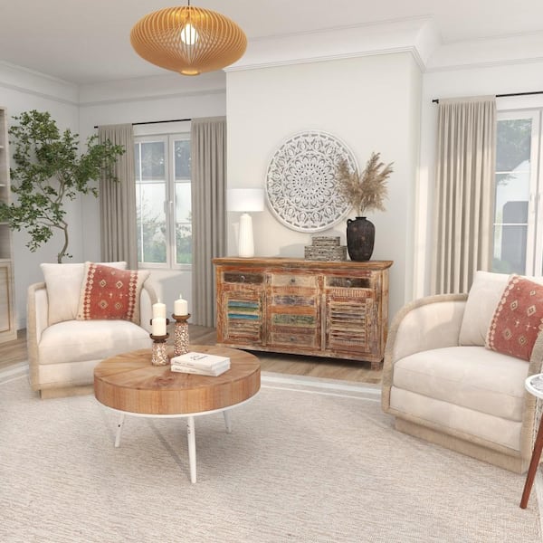 Second hand living room cabinets store