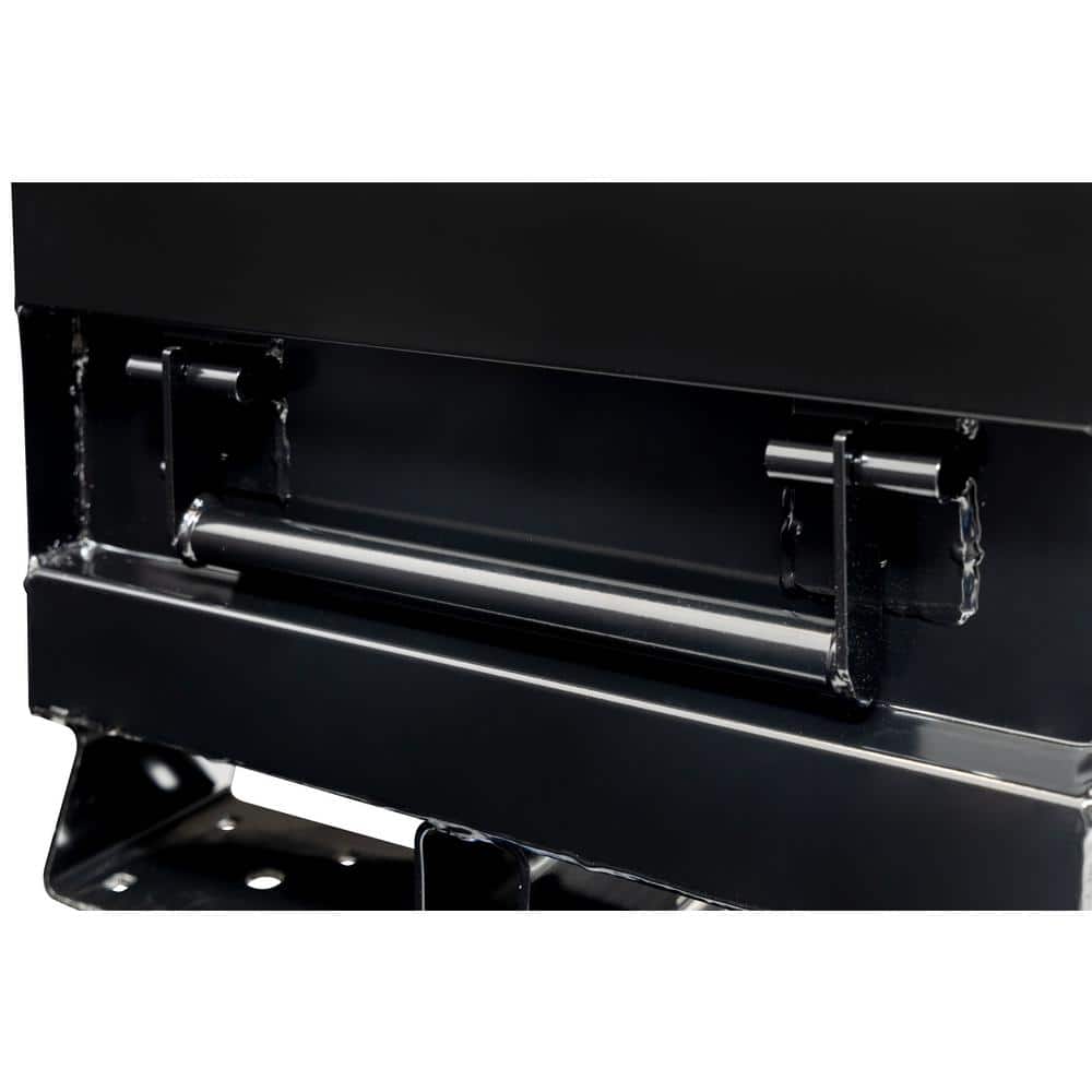 Buy 32 in. W x 19 in. H x 19 in. L Portable Jobsite Storage Box Online ...